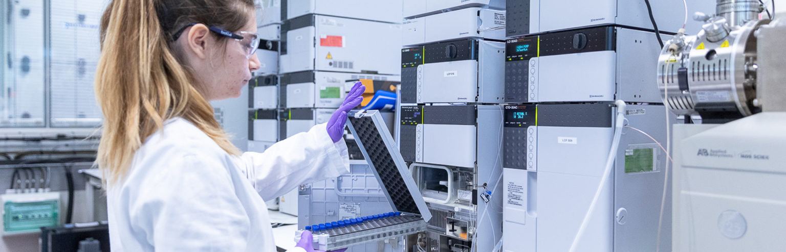 Discover Oncodesign Services | CRO in Drug discovery