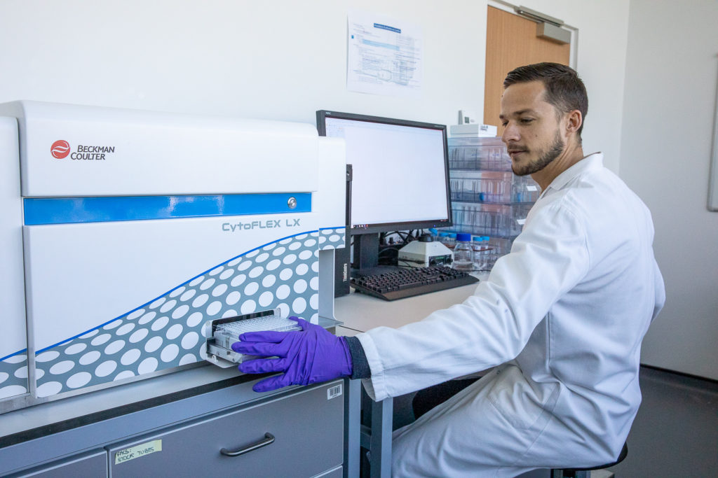 Bioanalytical Services | Drug Development | CRO Partner