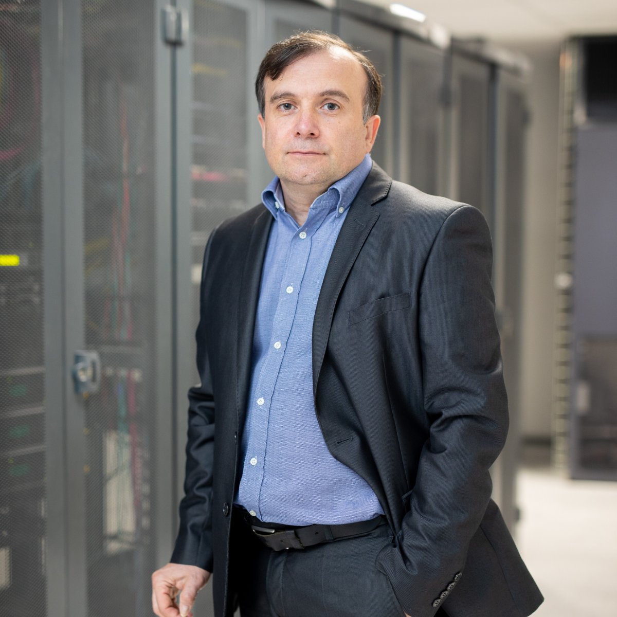 Offres d'emploi - Oncodesign Services