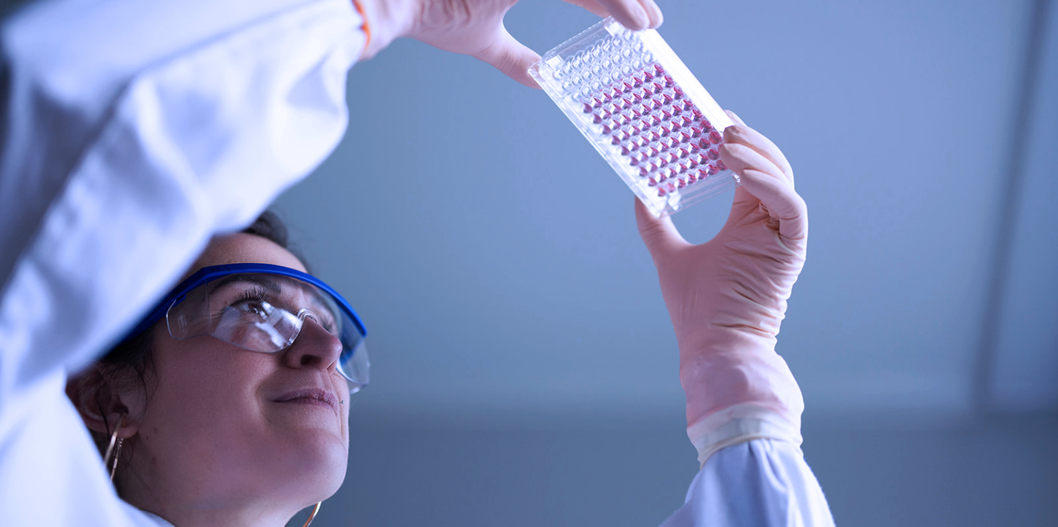 Oncodesign Services - CRO in Drug discovery