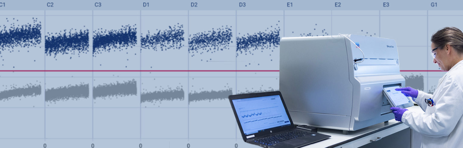BLOG | 5 raisons pour lesquelles vous devriez passer à la PCR digitale ...