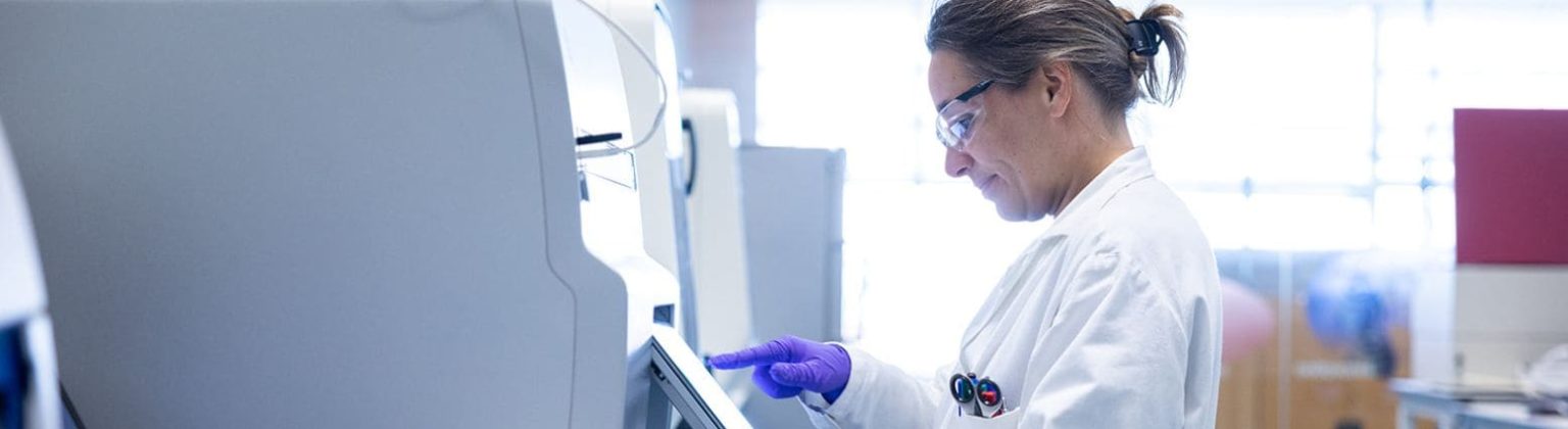 Digital PCR Services | Oncodesign Services