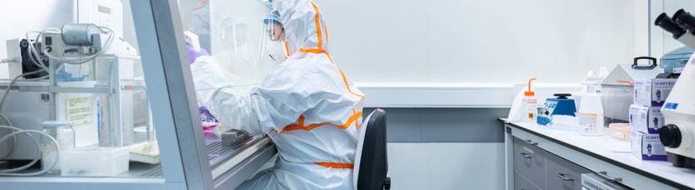 ABSL2 | ABSL3 | Infectious Disease | Oncodesign Services