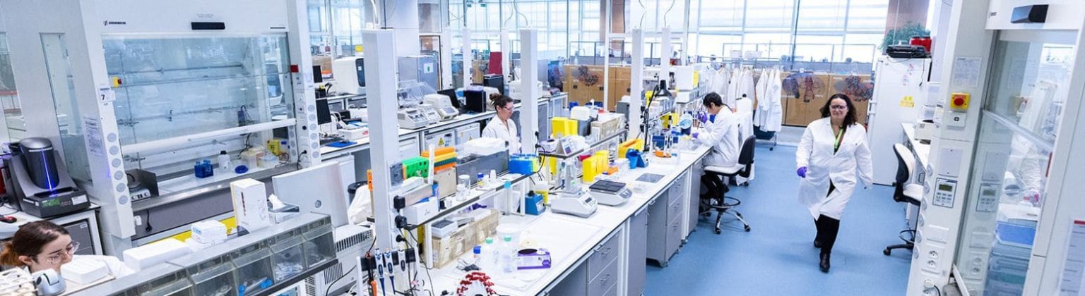 Bioanalytical Services | Drug Development | CRO Partner