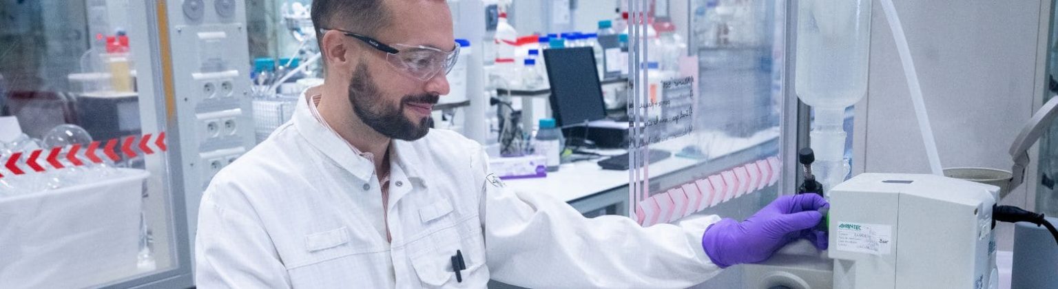 Structure-Activity Relationship (SAR) Studies | Oncodesign Services