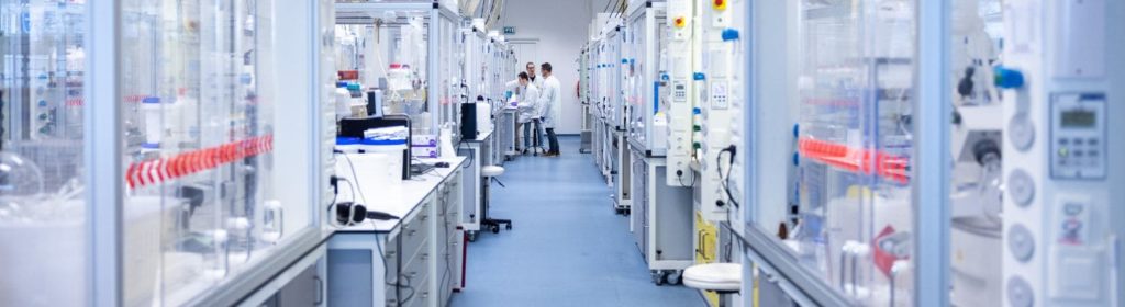 Drug discovery | CRO services | Oncodesign Services