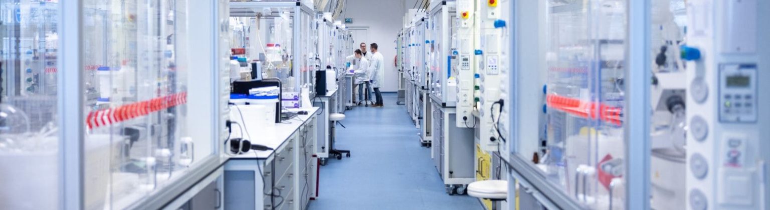 Drug discovery | CRO services | Oncodesign Services