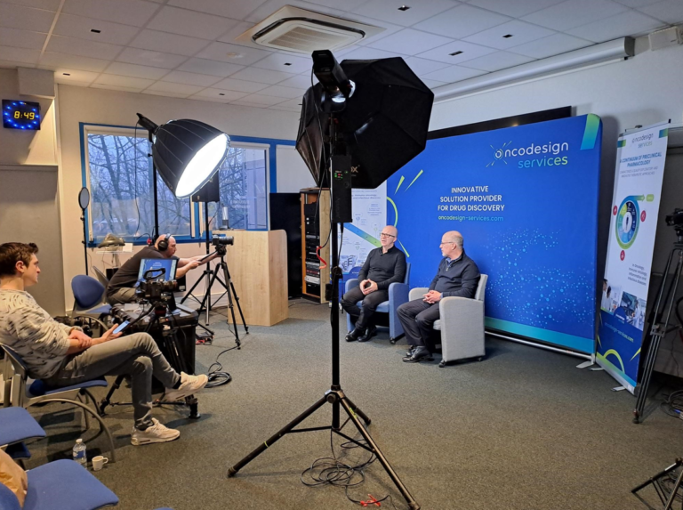 Resources | Oncodesign Services