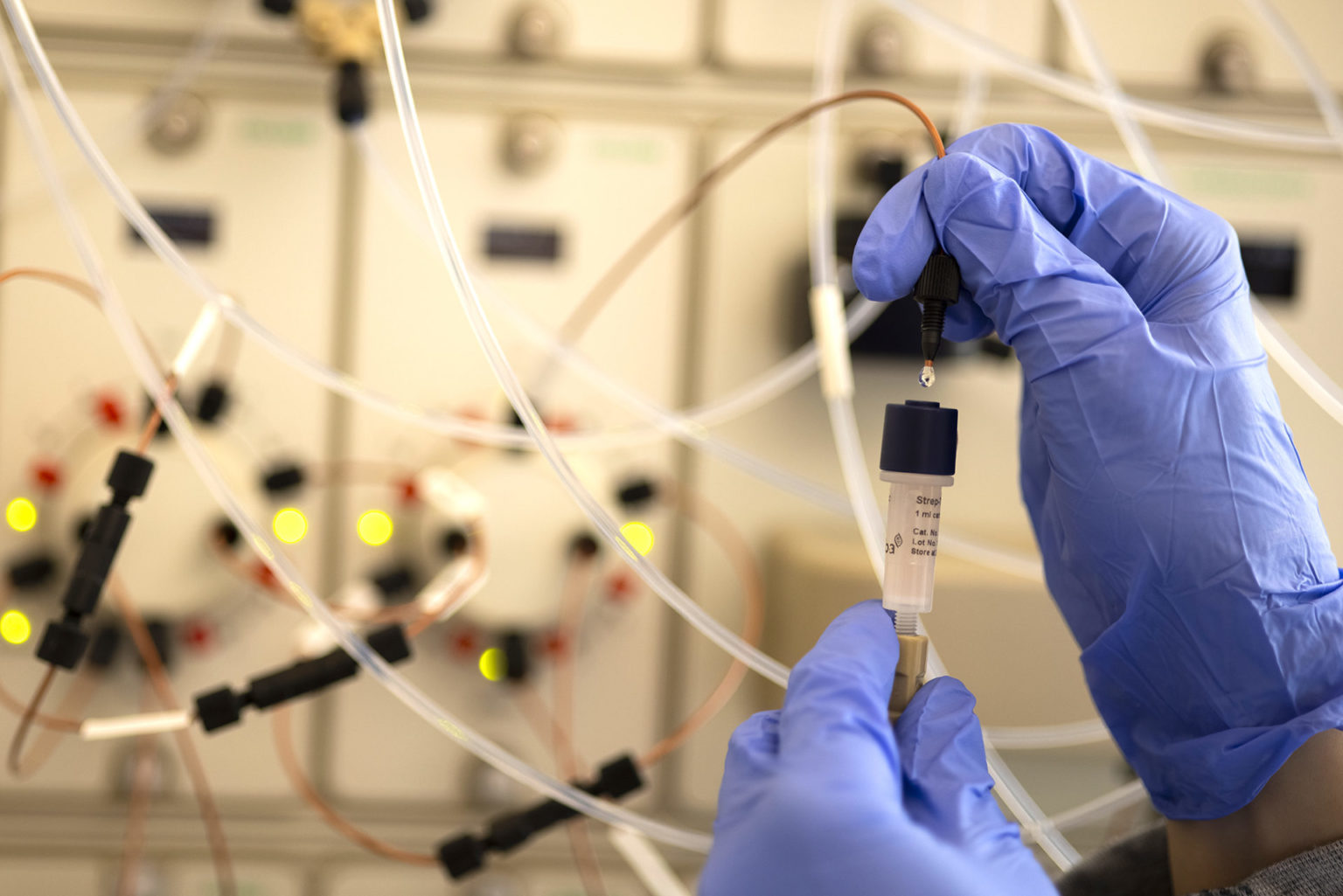 Protein Sciences Services - Oncodesign Services